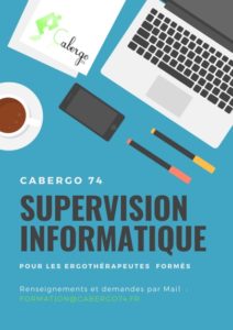 Supervision Informatique | Cabergo74